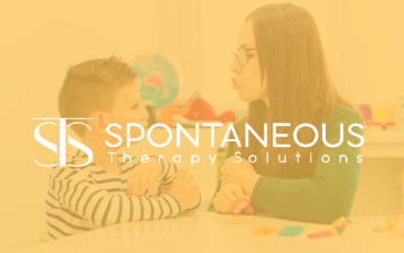 Spontaneous Therapy Solutions | Speech-Language Therapy